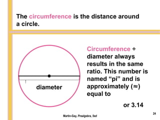 chapter 1_ppt.pptx, Algebra 1. geometry and measurement | PPTX