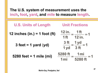 chapter 1_ppt.pptx, Algebra 1. geometry and measurement | PPTX