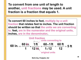 chapter 1_ppt.pptx, Algebra 1. geometry and measurement | PPTX