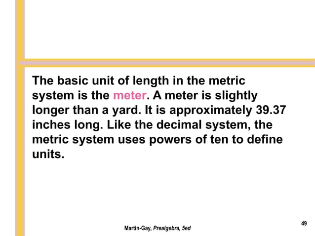chapter 1_ppt.pptx, Algebra 1. geometry and measurement | PPT