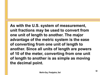chapter 1_ppt.pptx, Algebra 1. geometry and measurement | PPTX