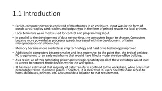 Chapter 1 ppt by dmb | PPTX