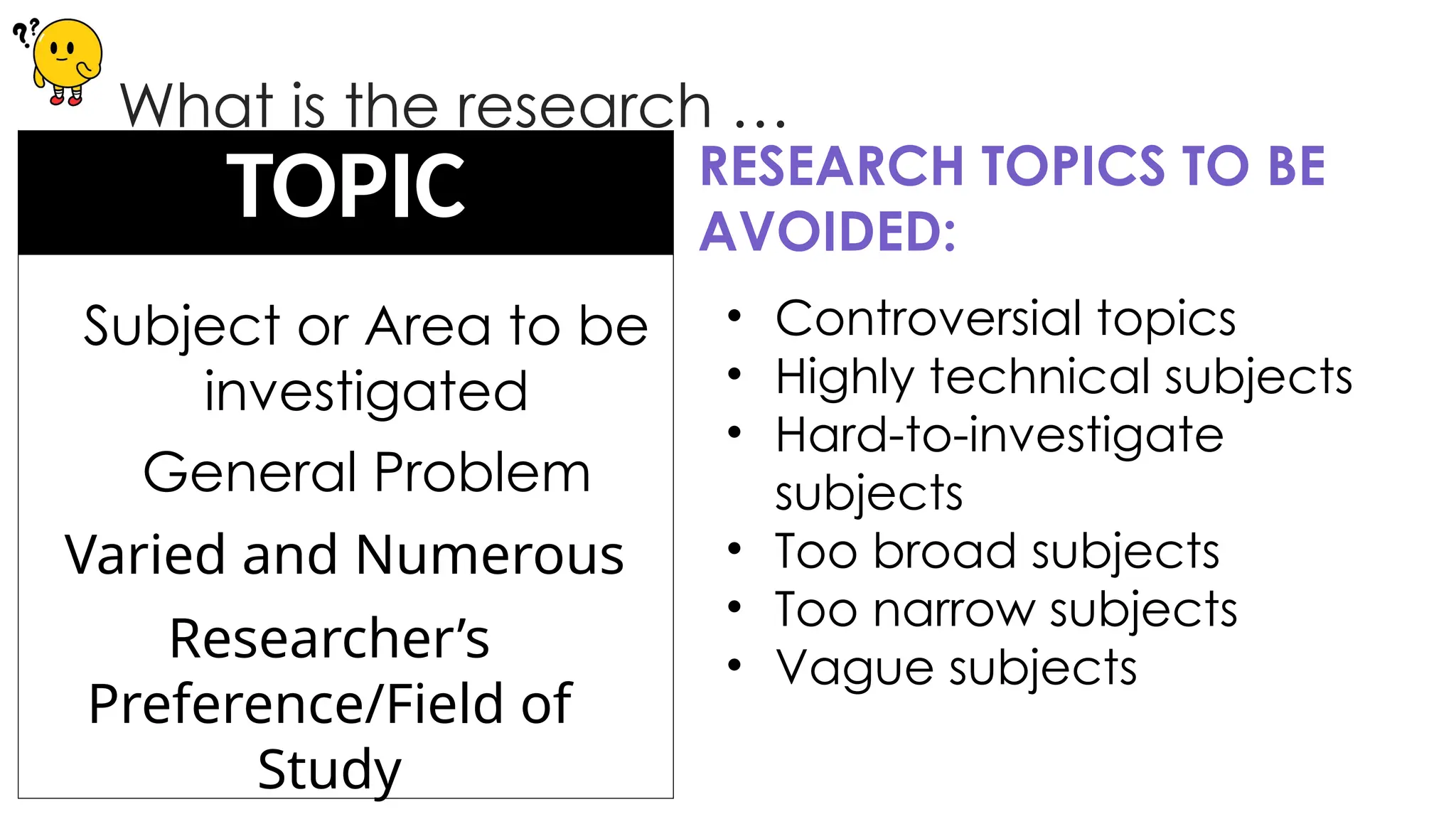 CHAPTER 1_RESEARCH TOPIC_PRACTICAL RESEARCH 2.pptx