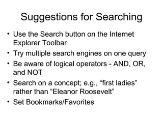 Chapter 1 practice 3 introduction to the internet | PPT