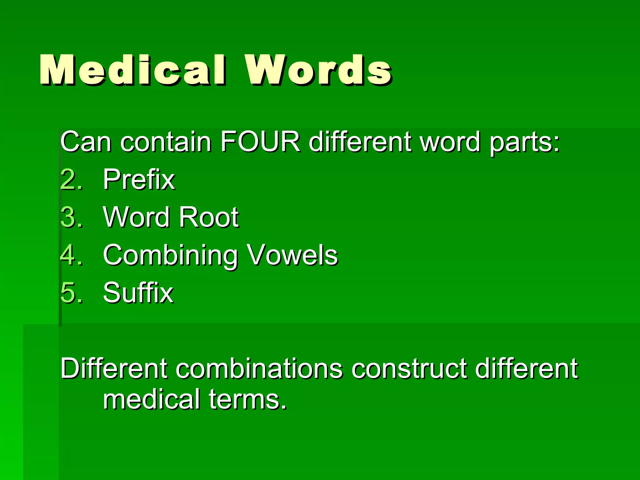 Chapter1presentation | PPT