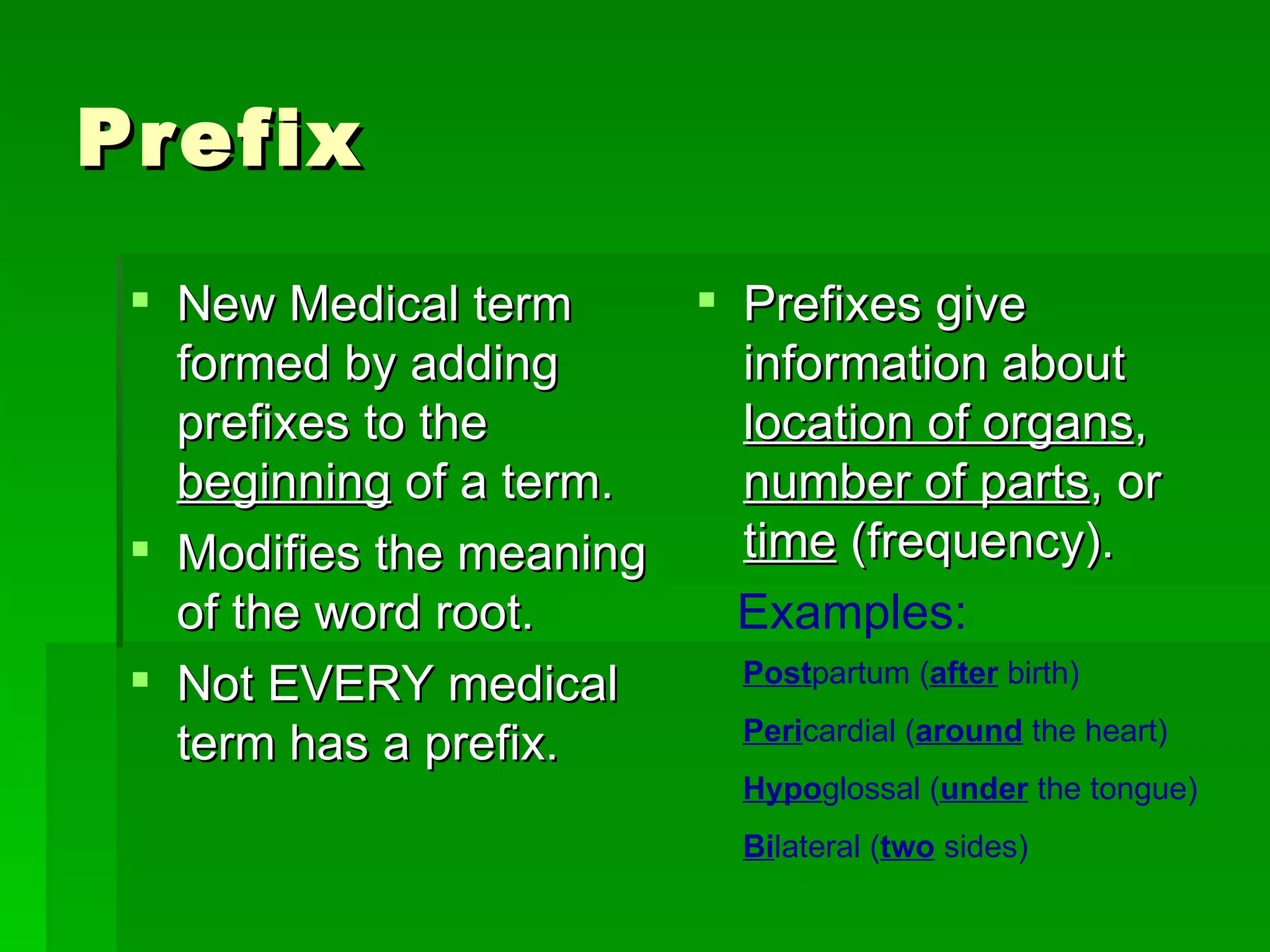 Chapter1presentation | PPT