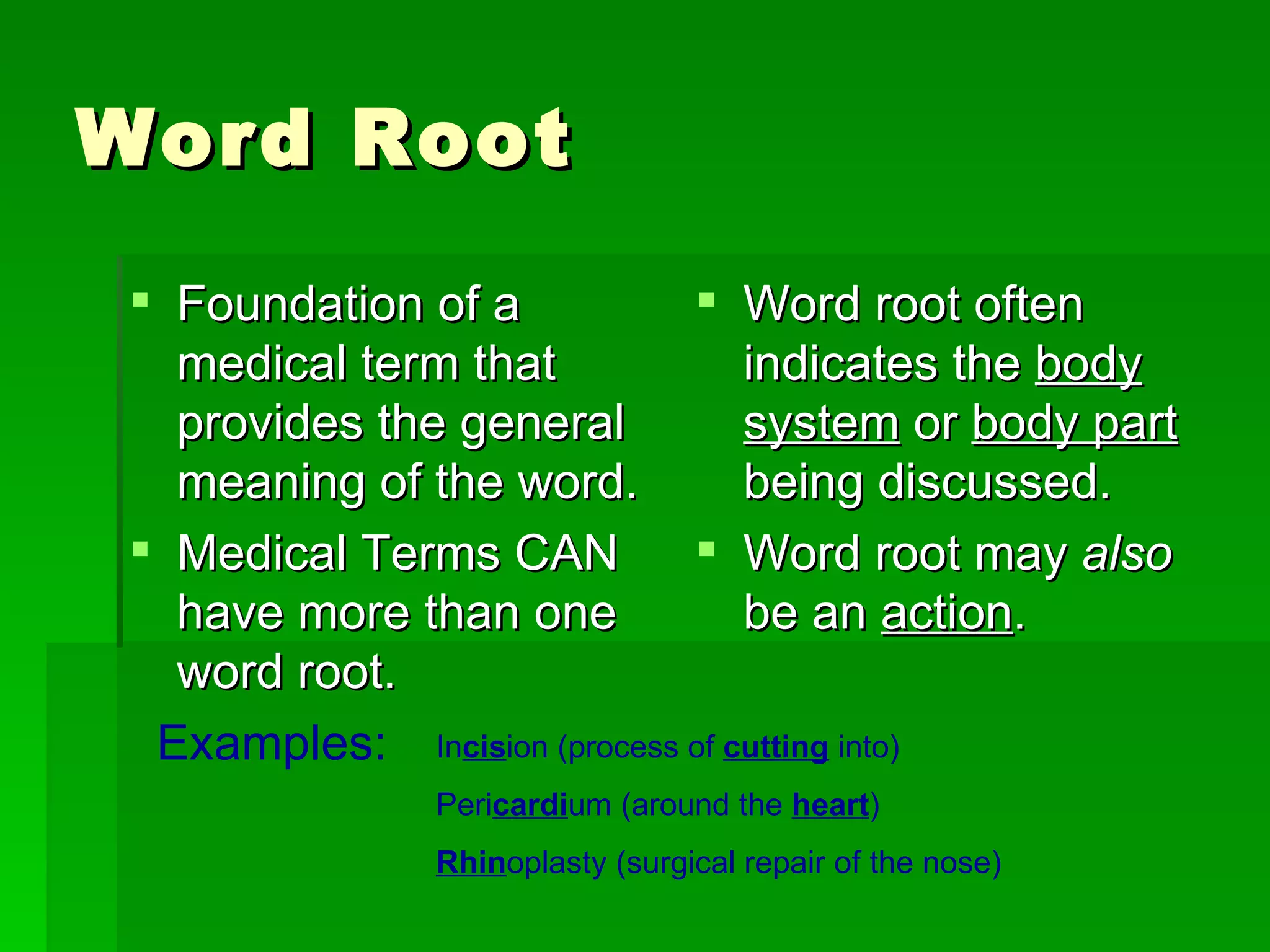 Chapter1presentation | PPT