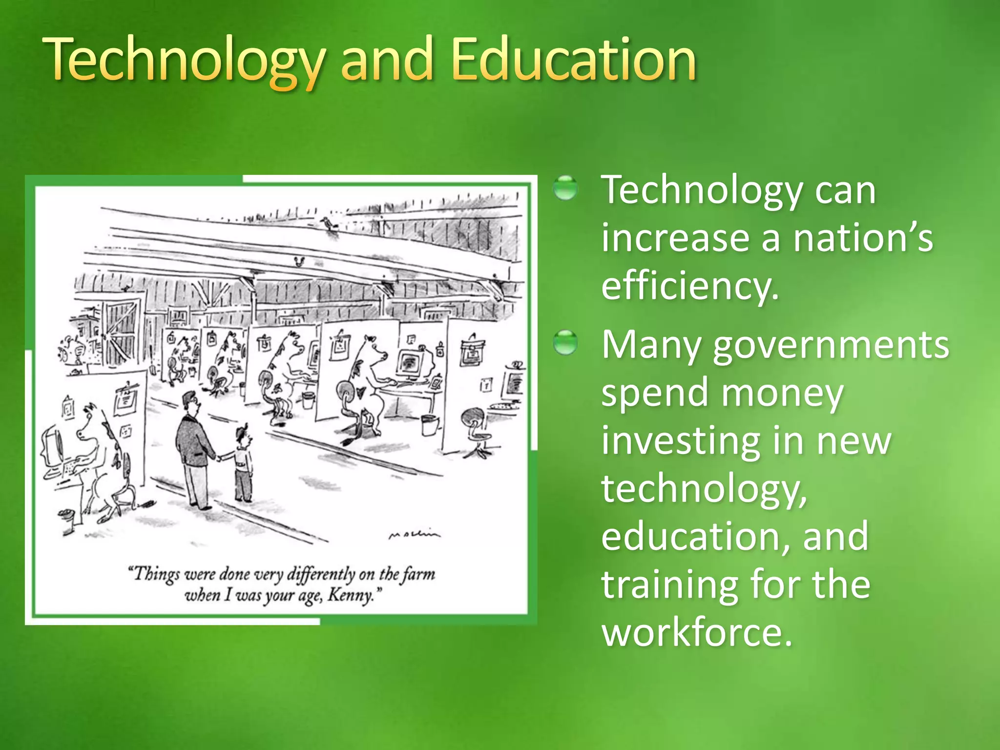 Economics: Chapter 1 | PPTX