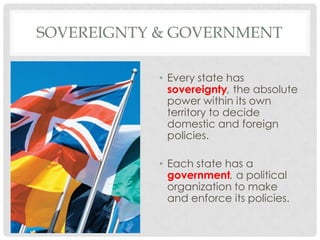 Chapter 1 presentation | PPTX