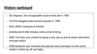 Chapter 1 presentation | PPT
