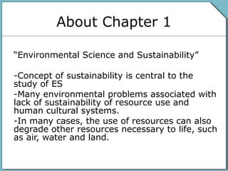 Chapter 1 presentation | PPT
