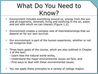 Chapter 1 presentation | PPT