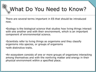 Chapter 1 presentation | PPT