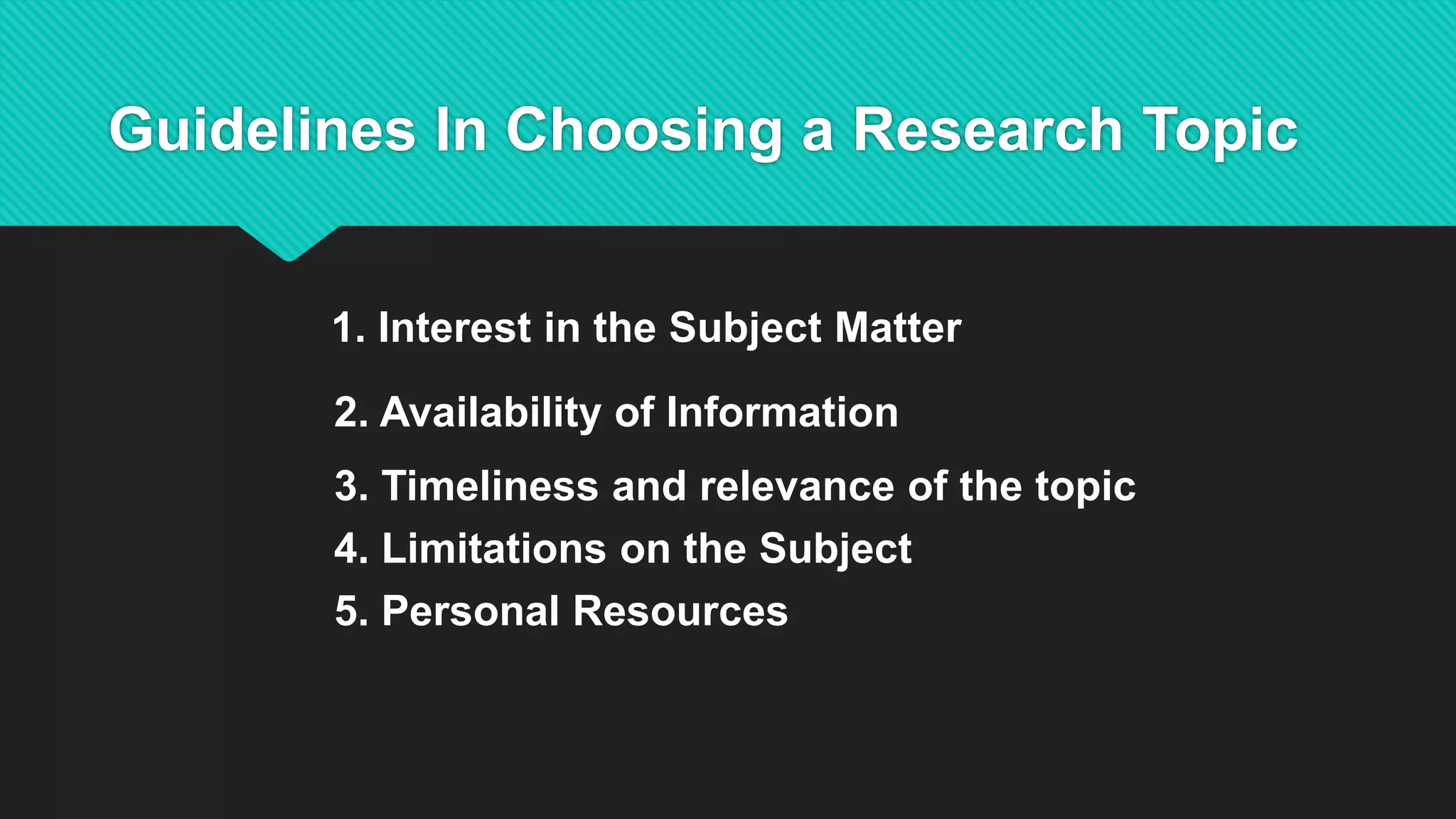 Chapter 1 presentation | PPTX