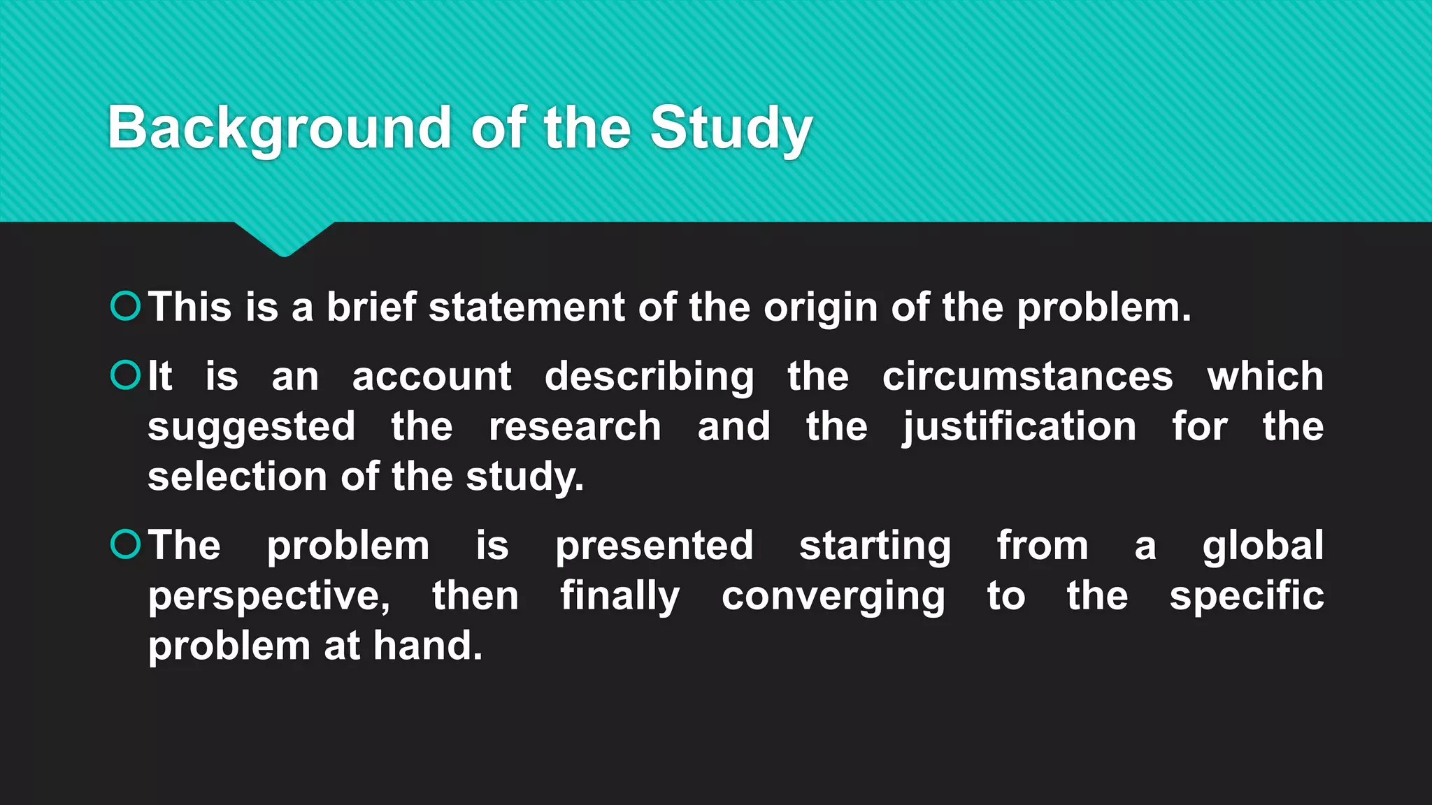 Chapter 1 presentation | PPTX
