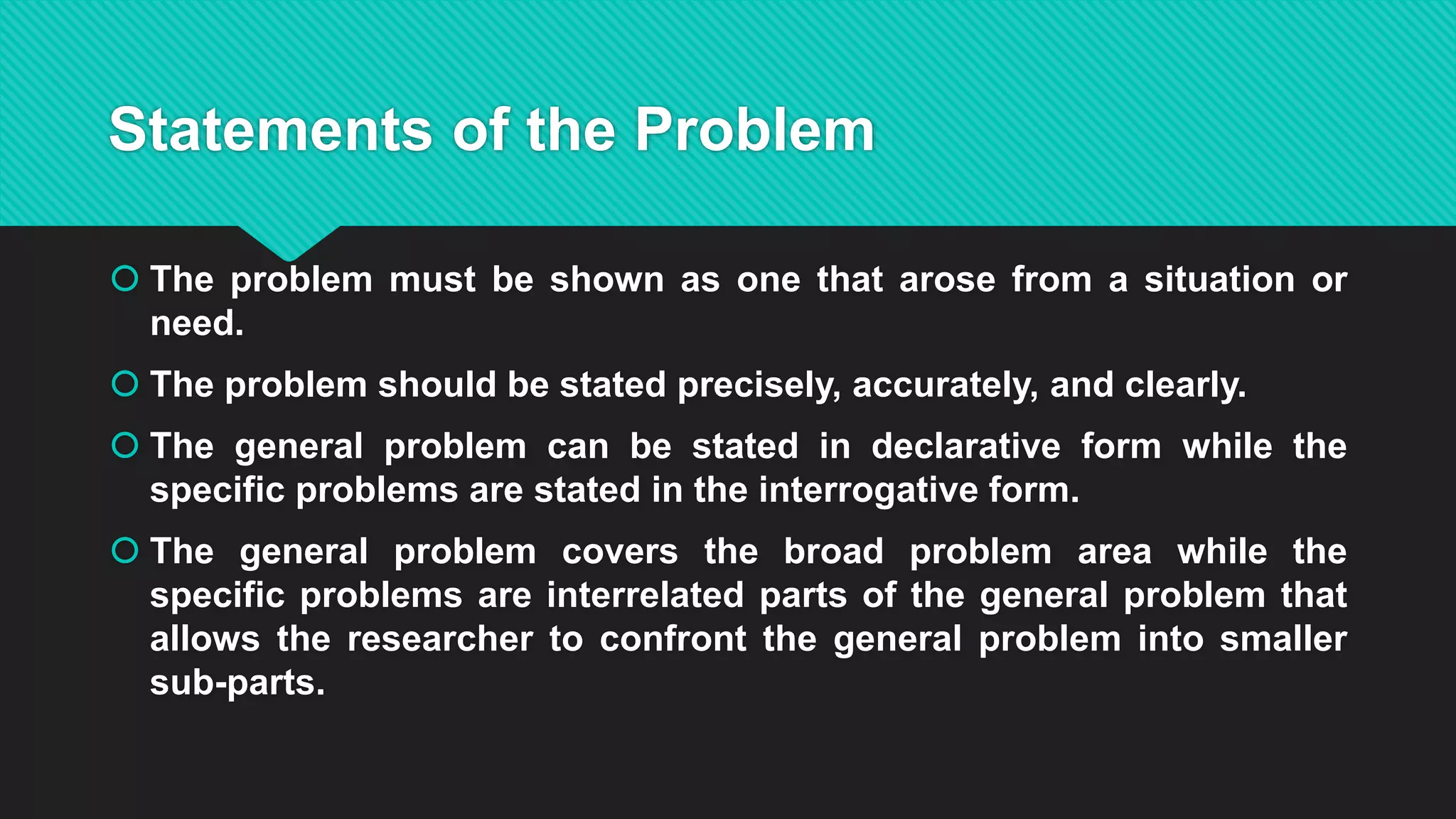 Chapter 1 presentation | PPTX
