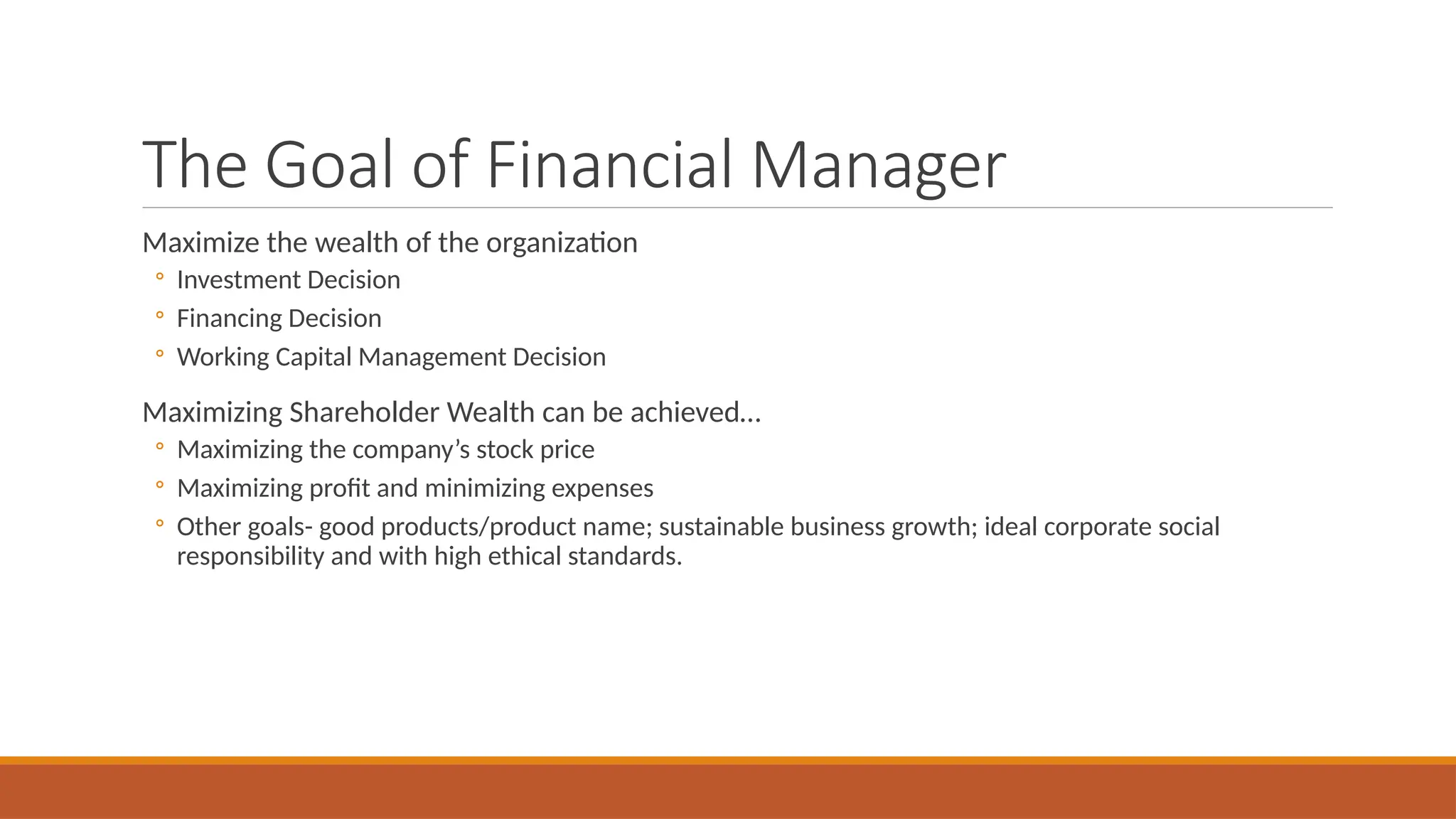 Chapter 1 Principles Of Financial Mgt.pptx