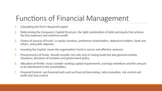 Chapter 1 Principles Of Financial Mgt.pptx