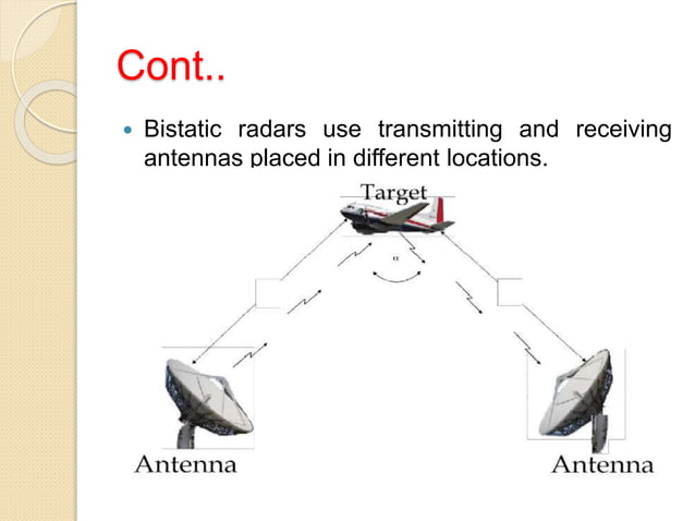 CHAPTER 1 PRINCIPLES OF RADAR.pptx