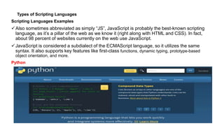 Chapter 1 Produce server side script for dynamic web page.pptx
