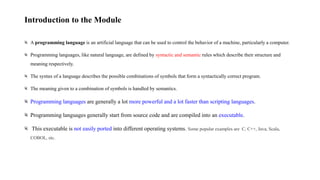 Chapter 1 Produce server side script for dynamic web page.pptx