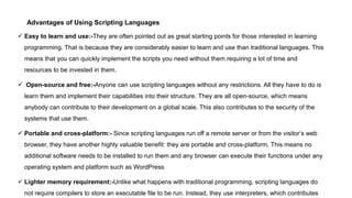 Chapter 1 Produce server side script for dynamic web page.pptx