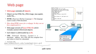 Chapter 1 Produce server side script for dynamic web page.pptx