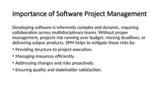 Chapter 1 Project Managertyement Framework.pptx
