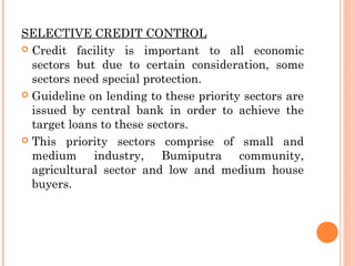 credit management | PPT