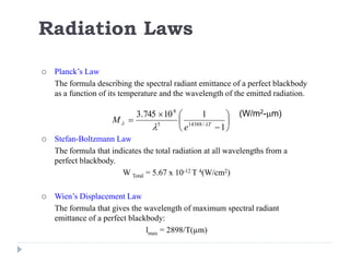 Chapter 1 radiometry_and_photometry | PPT