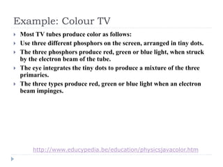 Chapter 1 radiometry_and_photometry | PPT