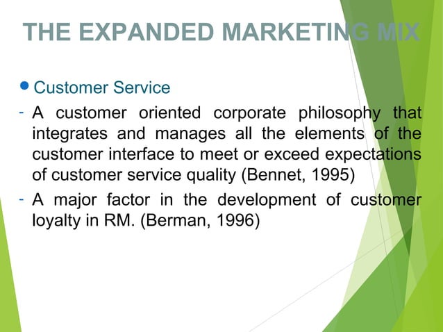 Relationship Marketing Basic Concepts | PPT | Marketing and Advertising | Business