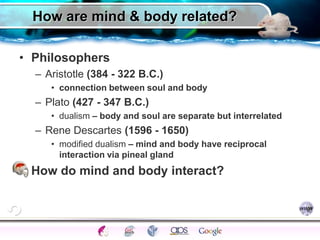 Chapter 1: Understanding Psychology Part 1 | PPT