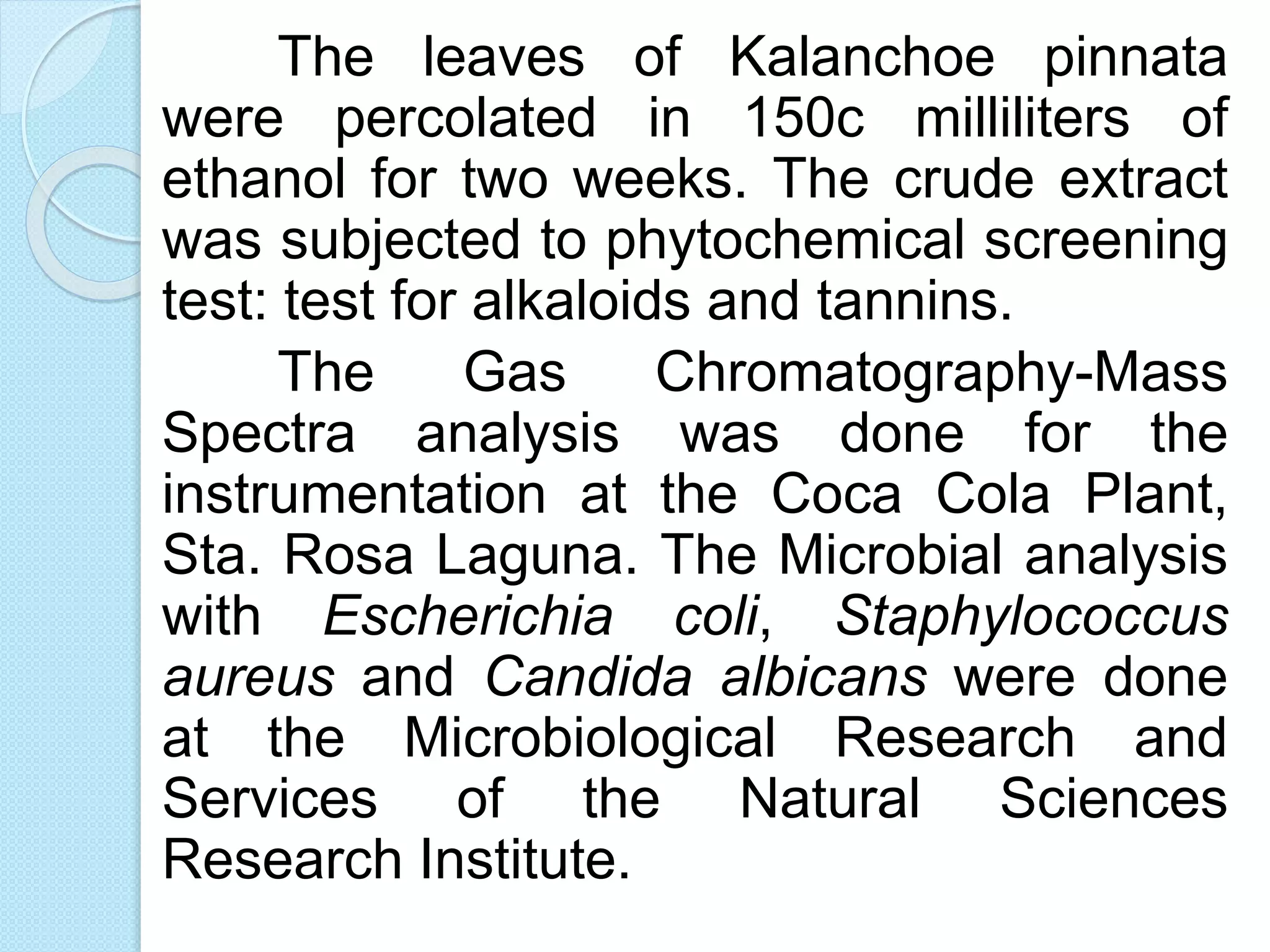 Chapter 1 Research | PPTX