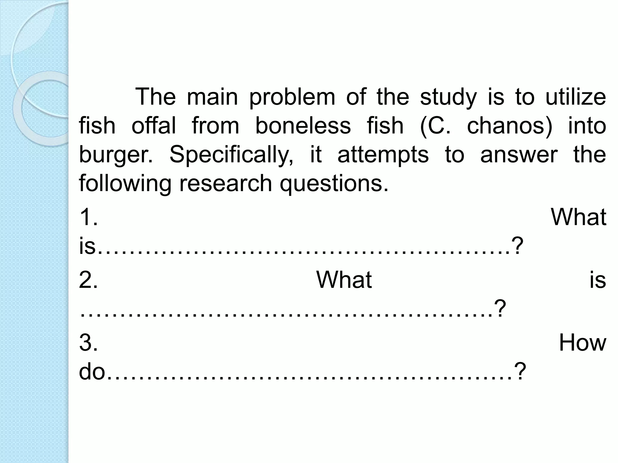 Chapter 1 Research | PPTX