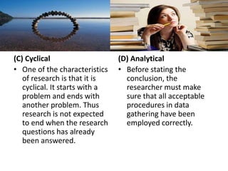 Chapter 1 Research | PPTX