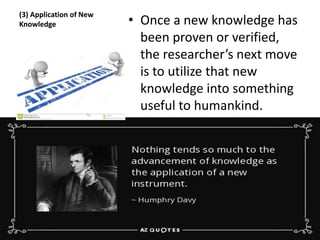 Chapter 1 Research | PPTX