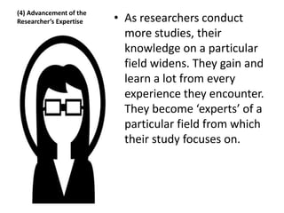 Chapter 1 Research | PPTX