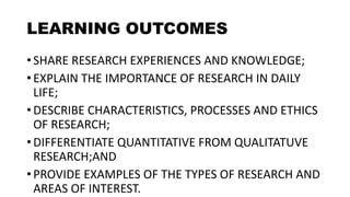 CHAPTER 1 RESEARCH 1 LESSON 1.pptx