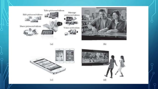 CHAPTER 1 RESUME.pptx | Computing | Technology & Computing