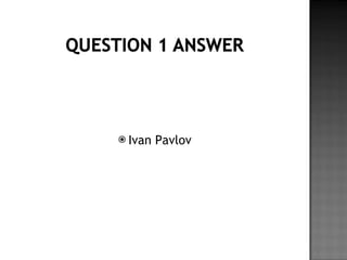 Chapter 1 review | PPT | Science