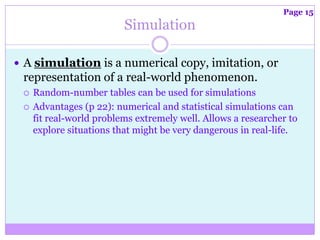 Chapter 1 review | PPTX