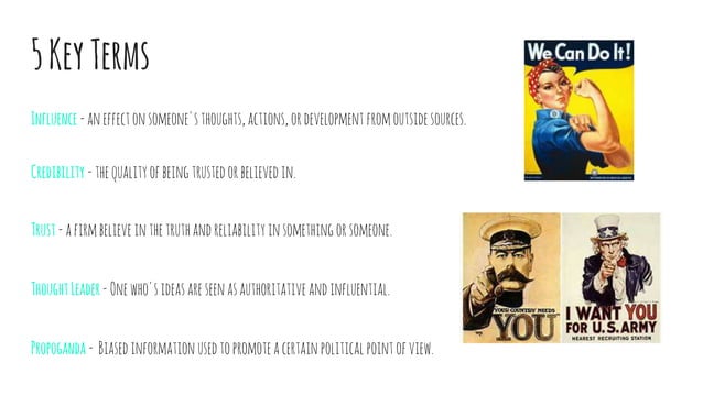 Chapter 1 review | PPTX