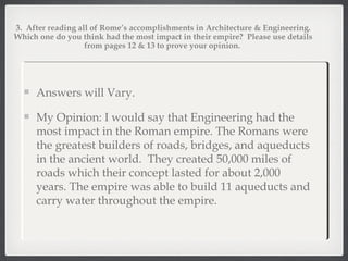 Chapter 1 review of worksheet | PPT