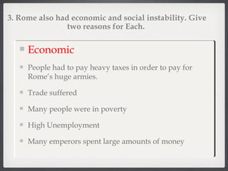 Chapter 1 review of worksheet | PPT