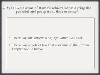 Chapter 1 review of worksheet | PPT