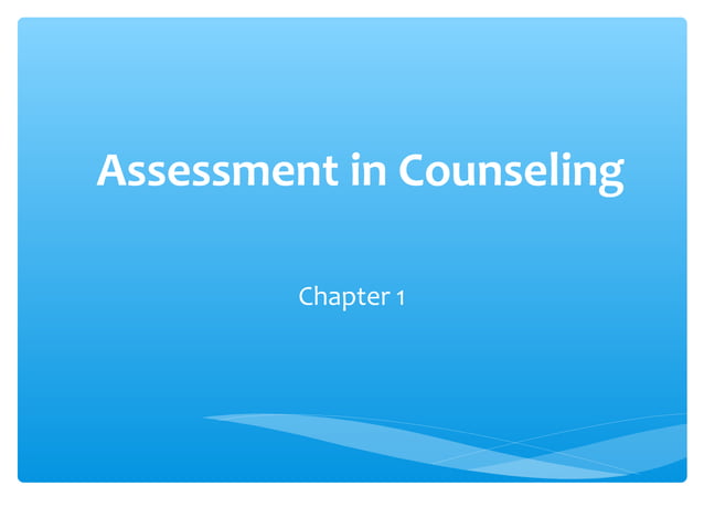 Chapter 1 revised | PPT