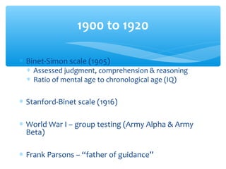 Chapter 1 revised | PPT