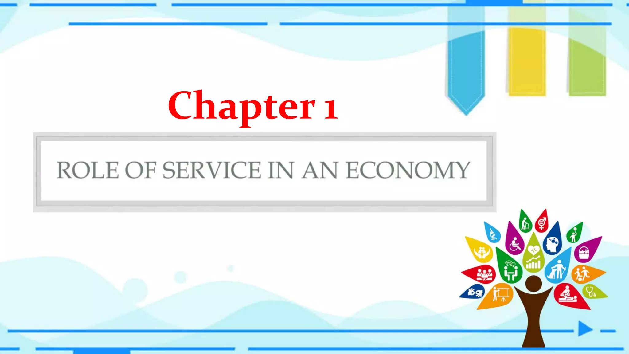 Chapter 1 Roles of Services in an Economy.pptx