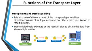 Chapter 1 Introduction to Routing and Switching.pptx | Computer Networking | Computing